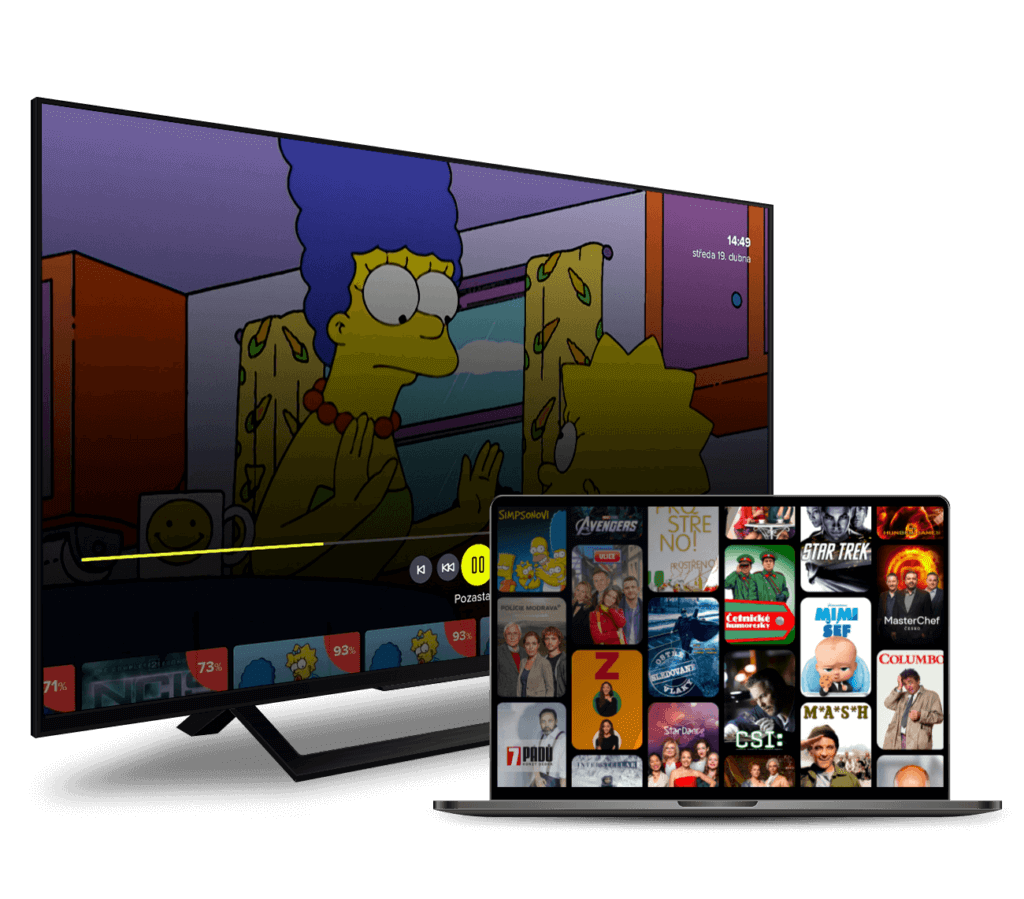 Jak to funguje | Pecka.TV