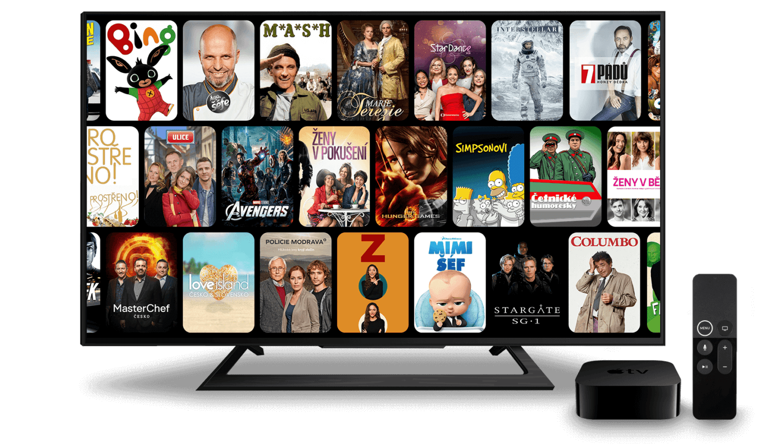 Jak to funguje | Pecka.TV