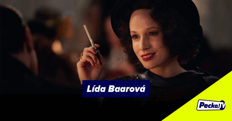 Byl románek s Goebbelsem skutečný? V článku se dozvíš, co o něm řekla ...