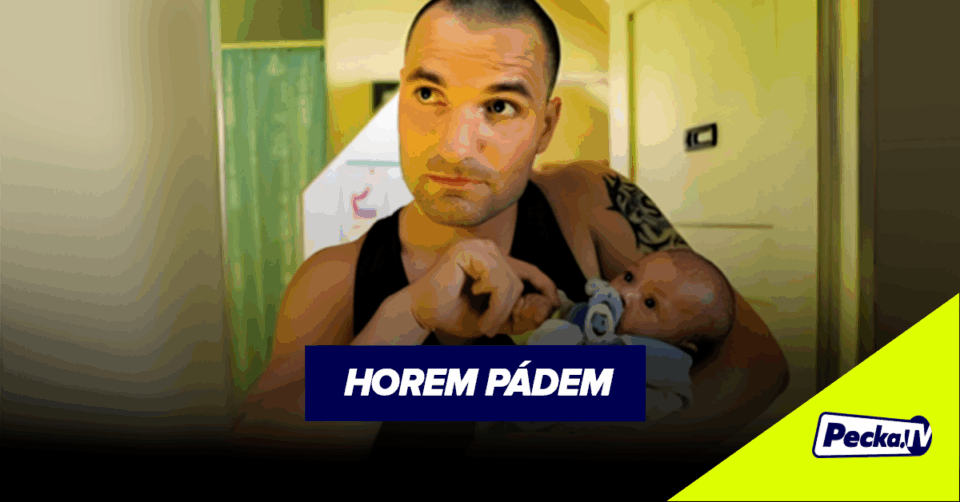 V českém filmu z roku 2004 vysílaném v amerických kinech si zahrál i ...