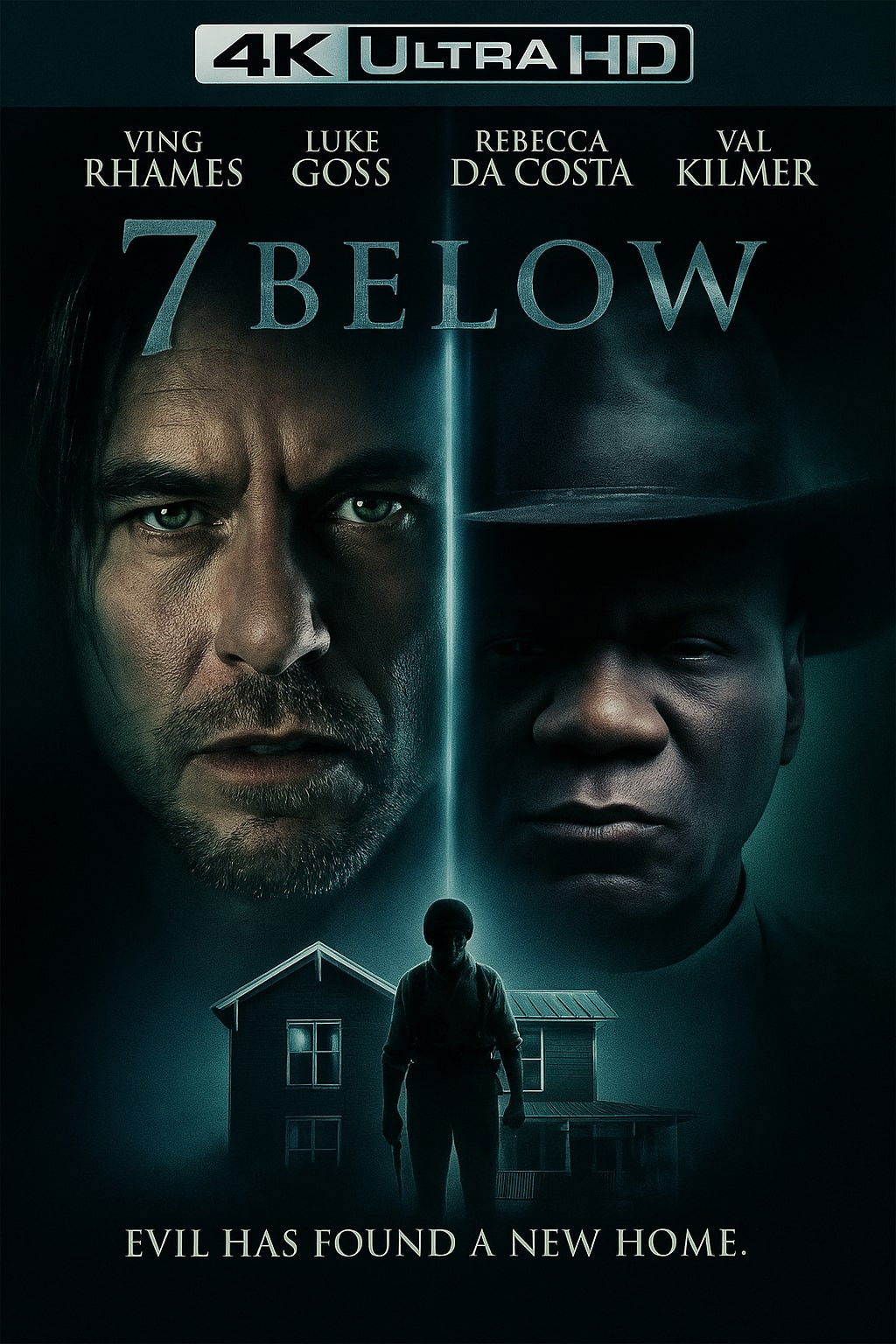 7 pod nulou (2012) online | Pecka.TV
