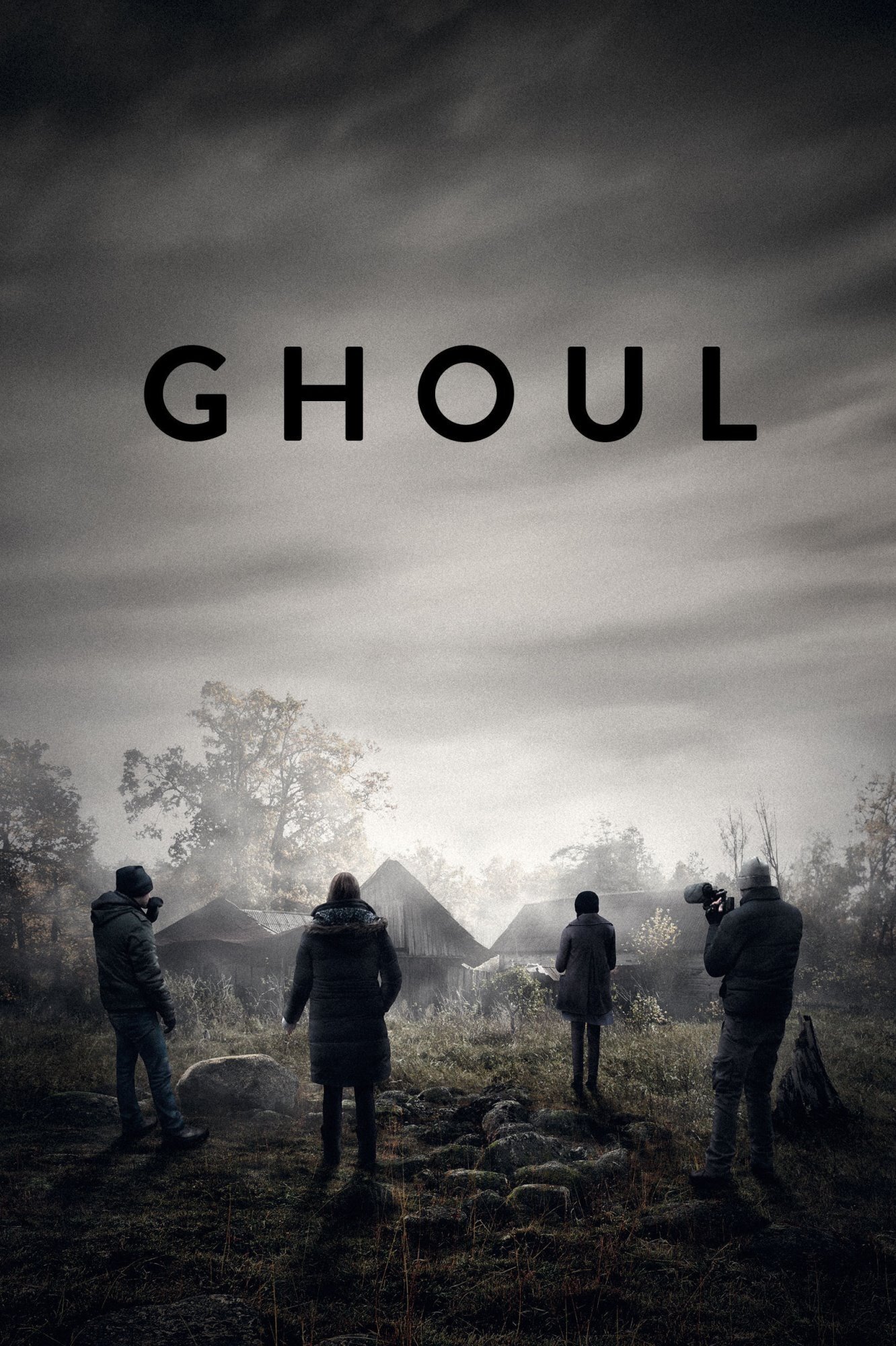Ghoul (2015) | Pecka.TV