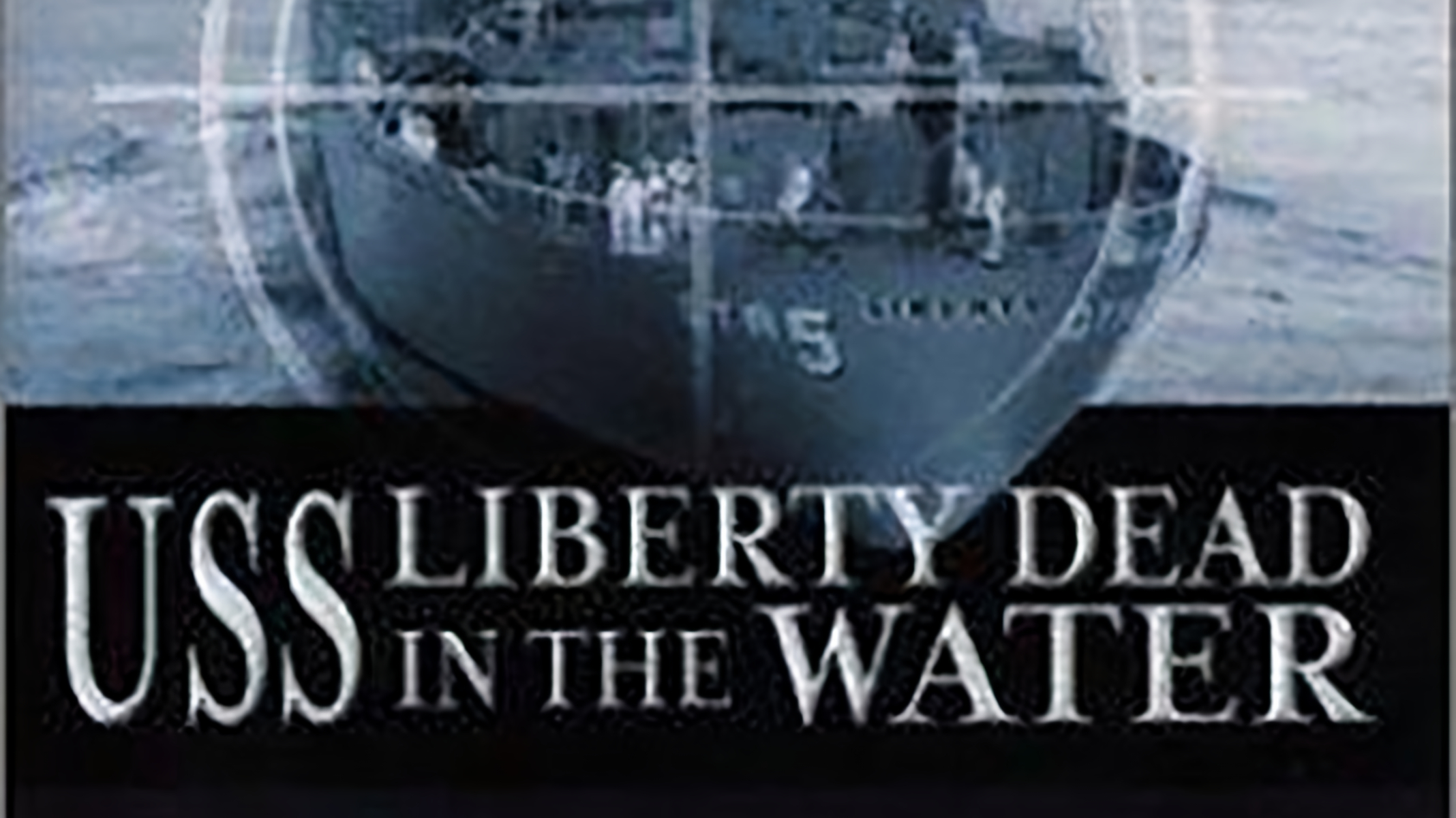 Incident USS Liberty | Pecka.TV