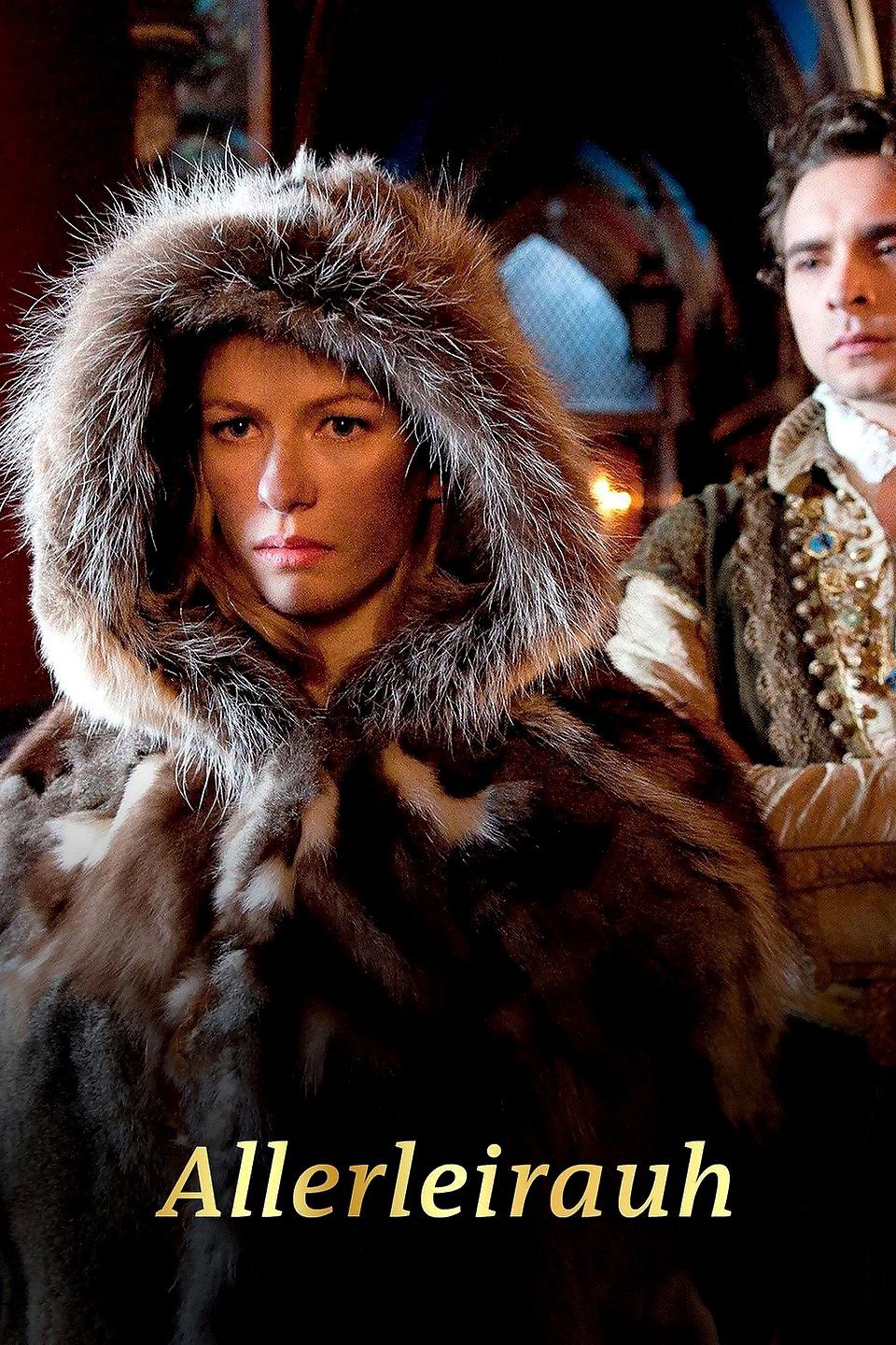 Kosmáček (2012) | Pecka.TV