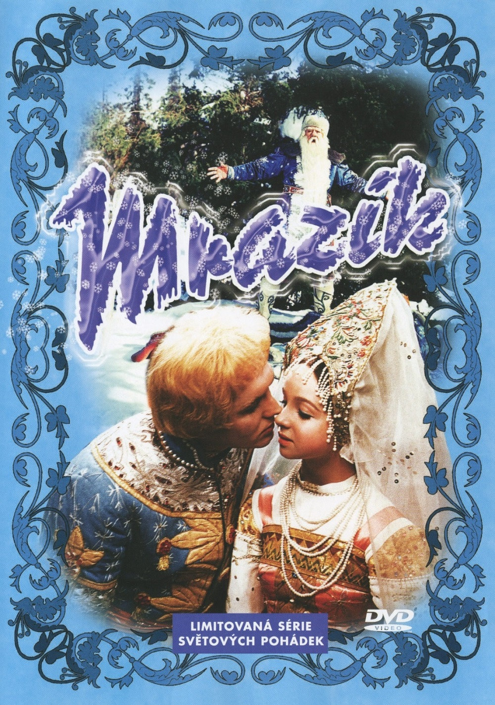 Mrazík | Pecka.TV