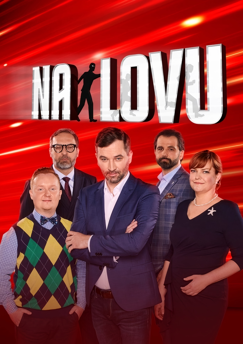 Na lovu | Pecka.TV