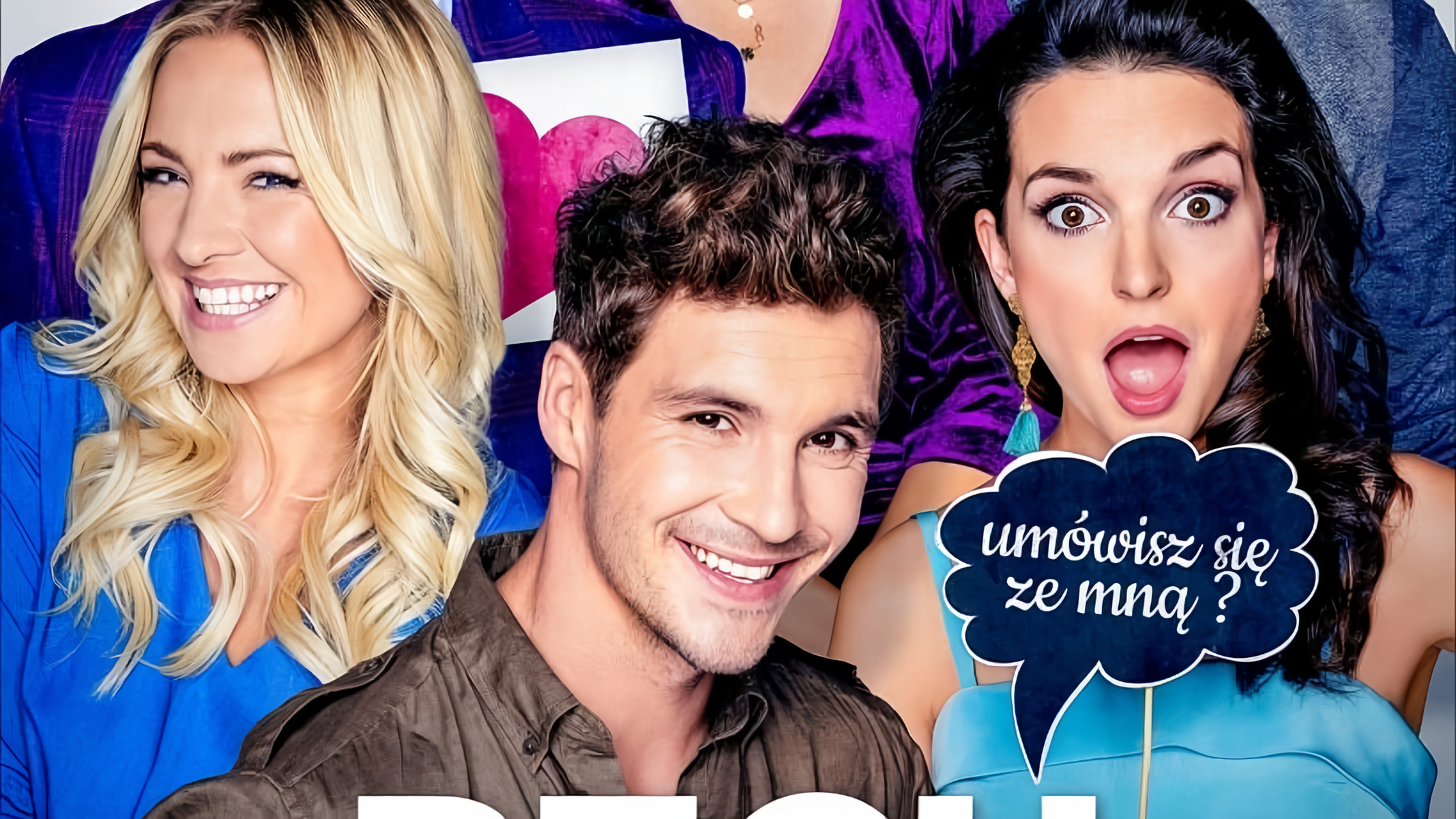 Pech to nie grzech (2018) | Pecka.TV