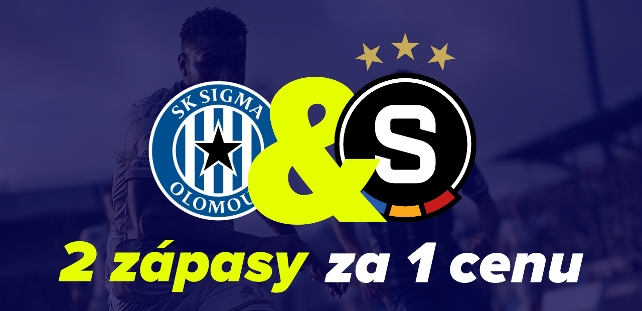 Sleduj 2 zápasy Konferenční ligy za 1 cenu| Pecka.TV