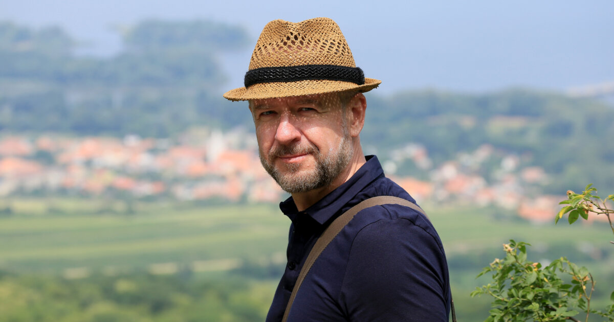 Krajinou vína | Pecka.TV