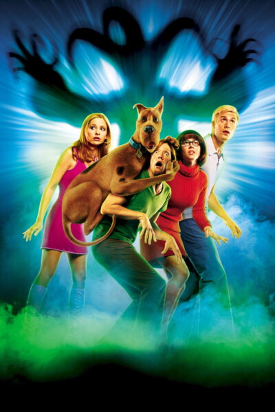 Scooby-Doo (2002) | Pecka.TV