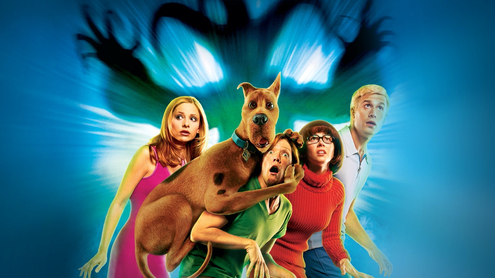 Scooby-Doo (2002) | Pecka.TV